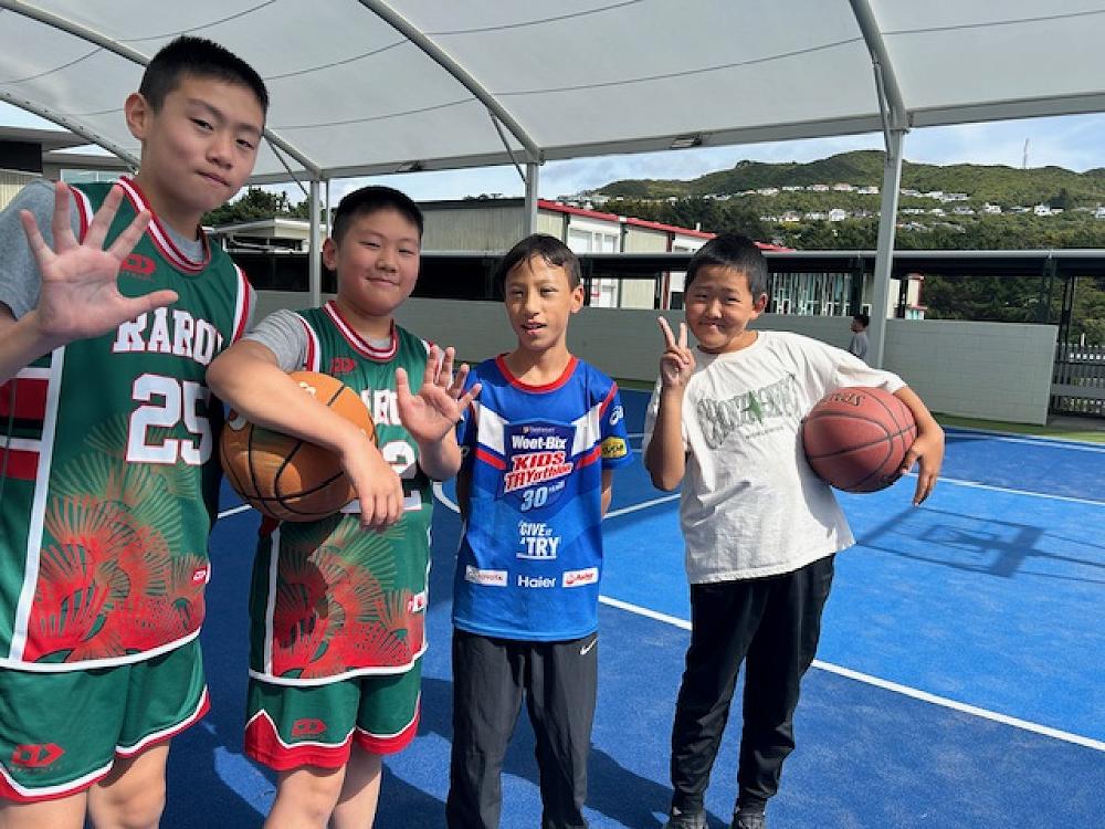 The Rāroan 22 March 2024