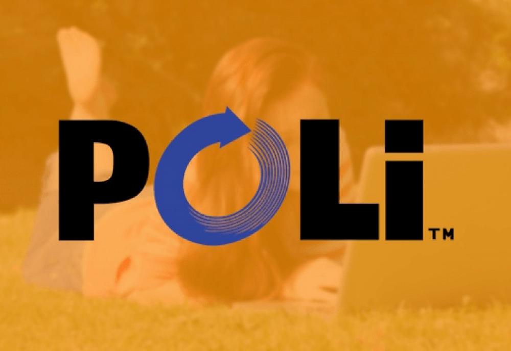 Online Payments with POLi