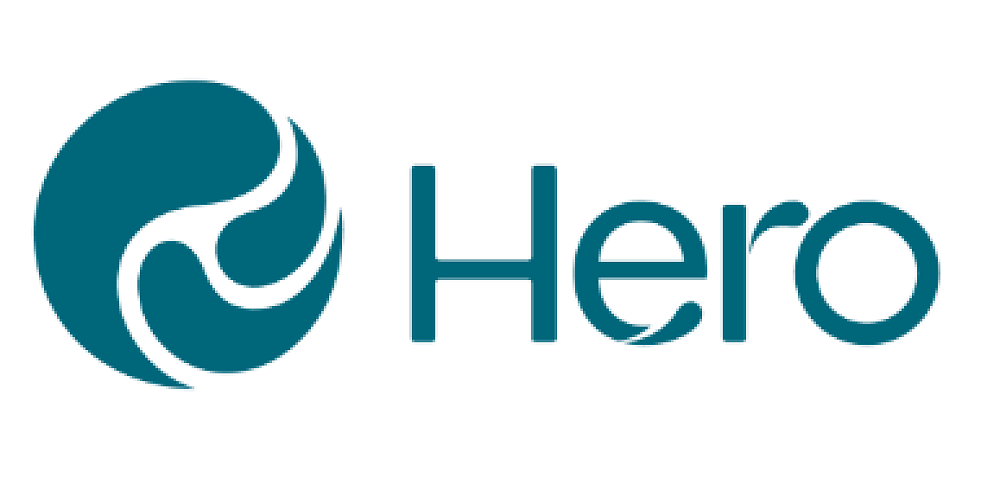 Hero App