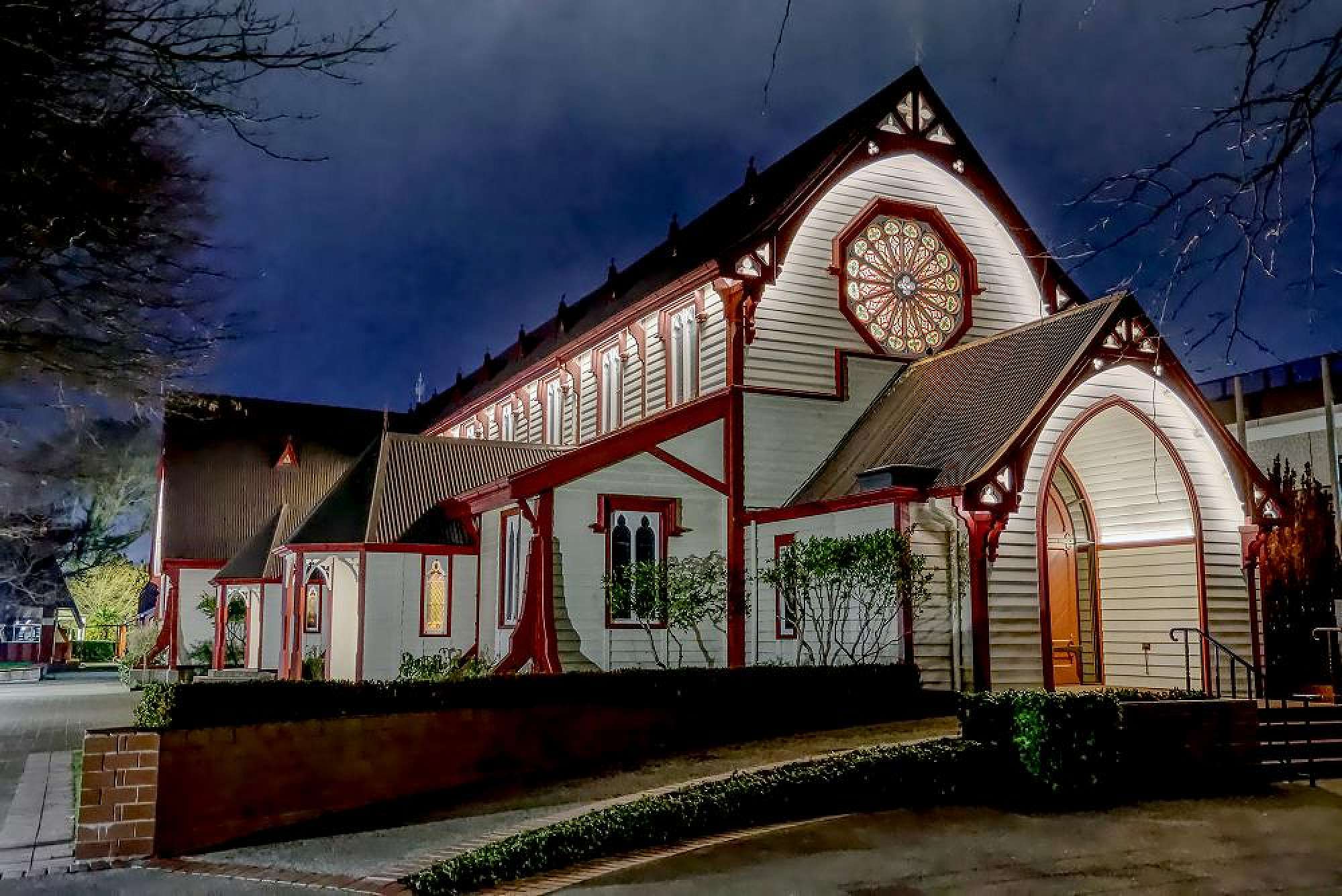 Join us at our Clan Family Services