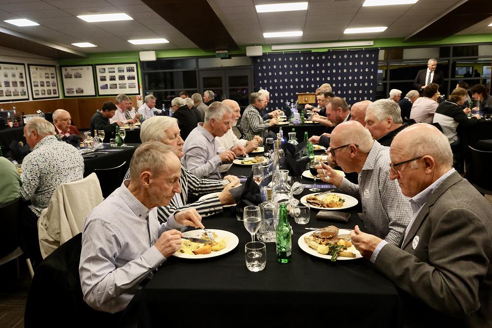 PNBHS Old Boys Dinner, Friday 15th September. What another great Old ...