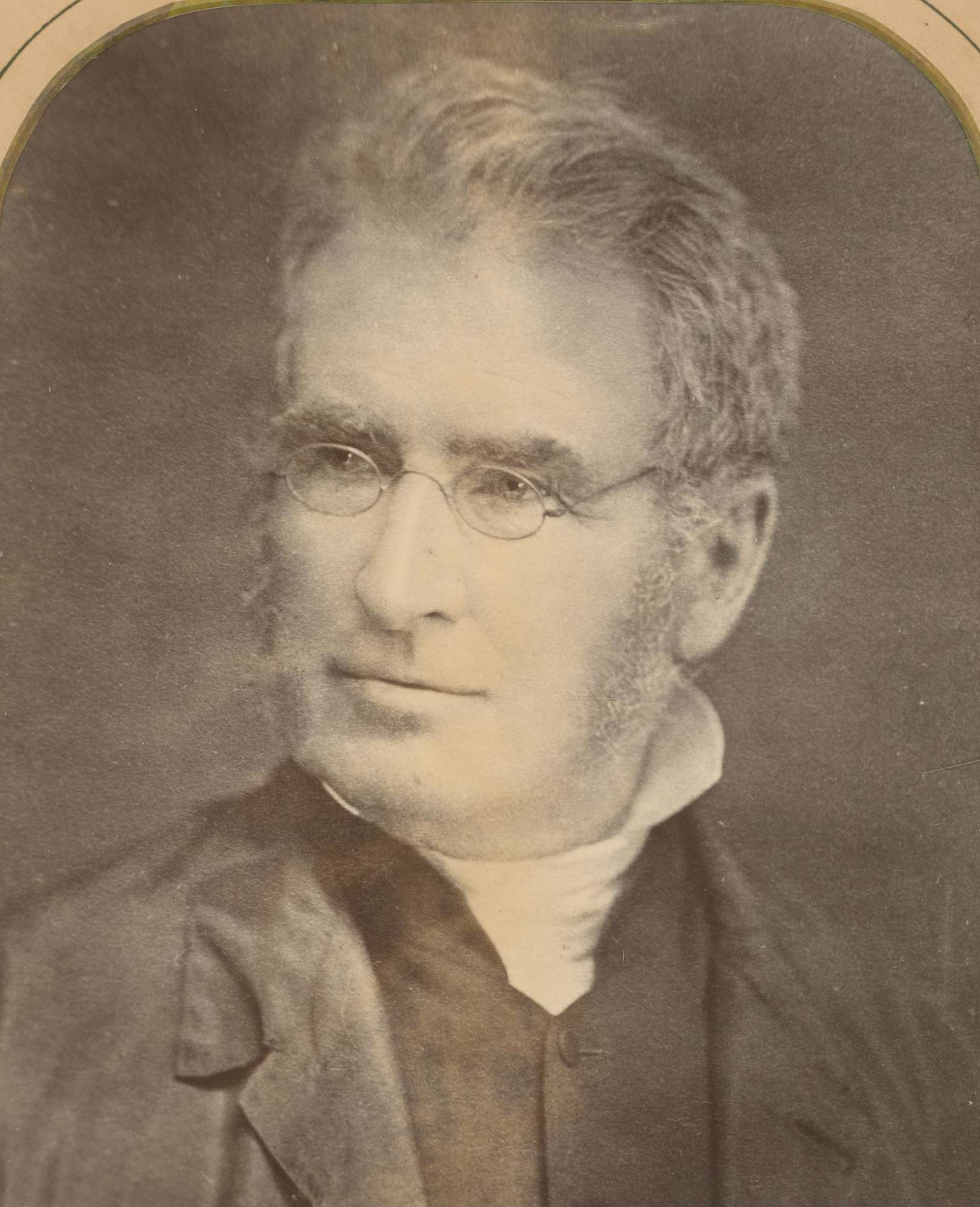 Being a Pioneer John Hobbs 1800– 1883 — Touchstone December 2022