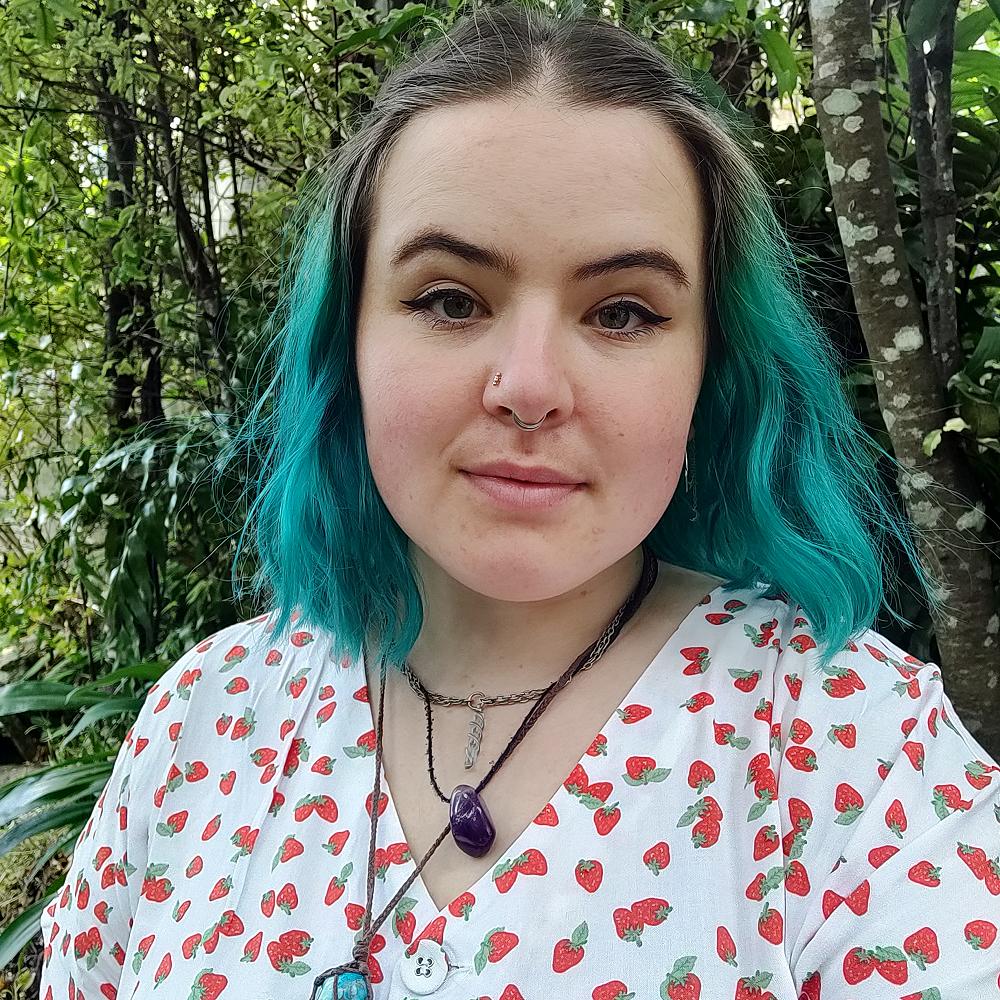 Introducing Holly — Meet Our Staff