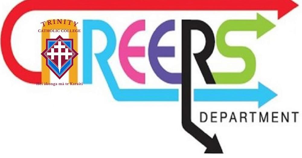 Careers Department News — Issue 4 2024