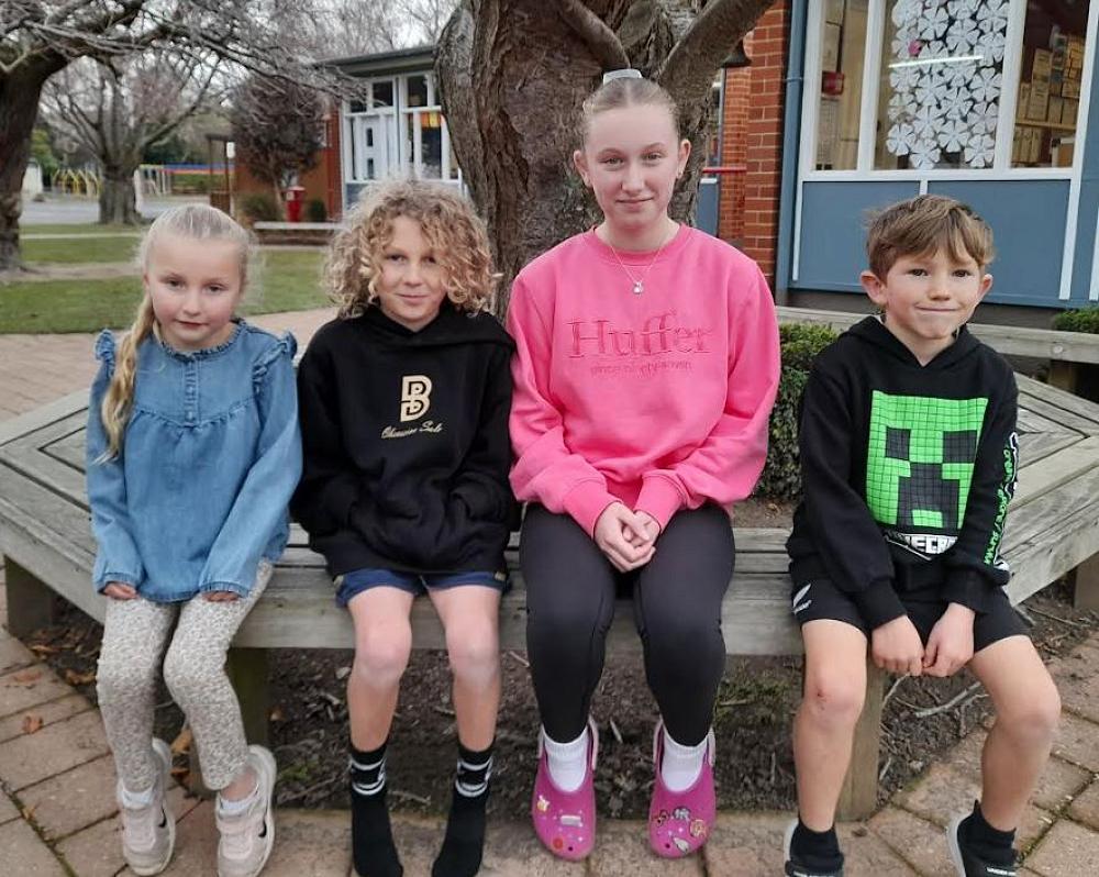 Welcome to Outram School — Term 2 Week 6 Newsletter