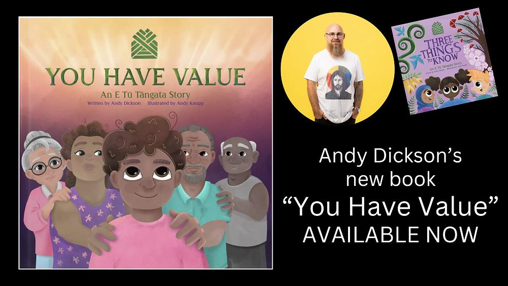 You Have Value - available now