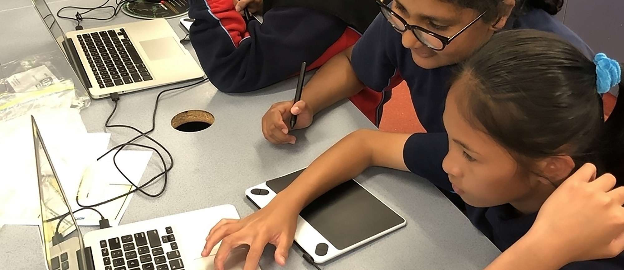 Newlands Intermediate School