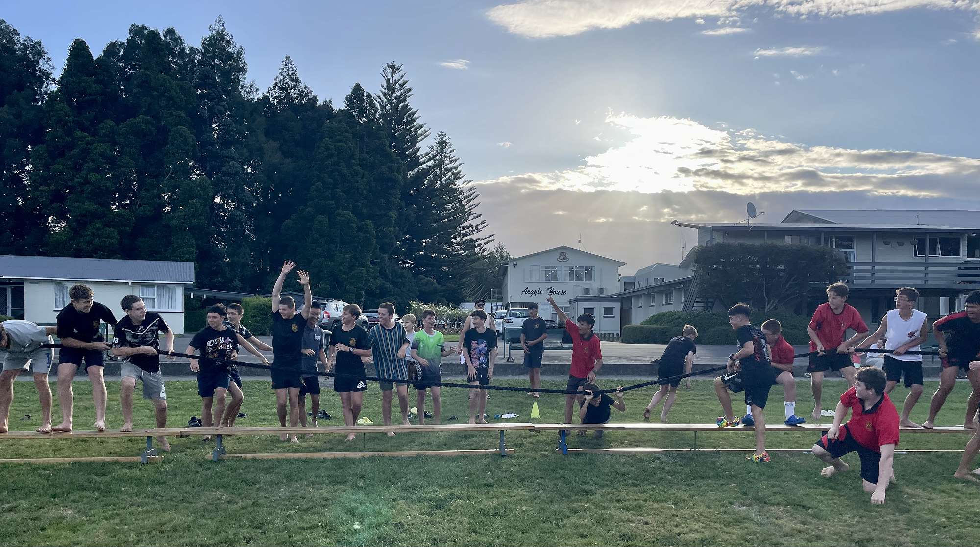 🏴 Tabloid Sports 2023 🏃‍♂️