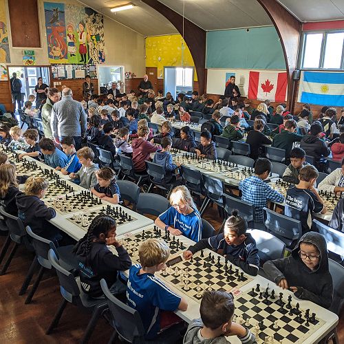 'Becoming the Best Parent You Can Be' Information Evening with Joseph ...