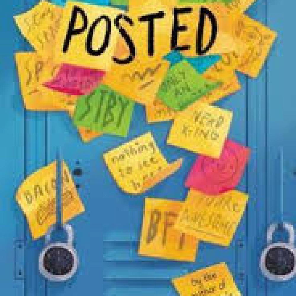 NEW IN THE SOMERS LIBRARY — Waimate High School Newsletter