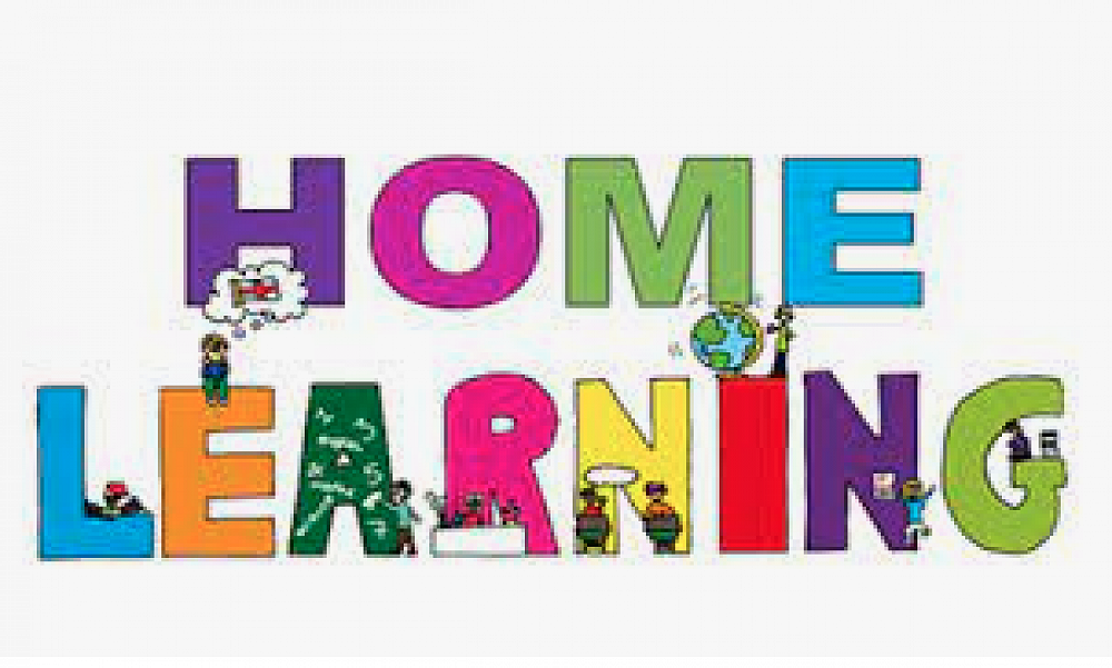 Home Learning