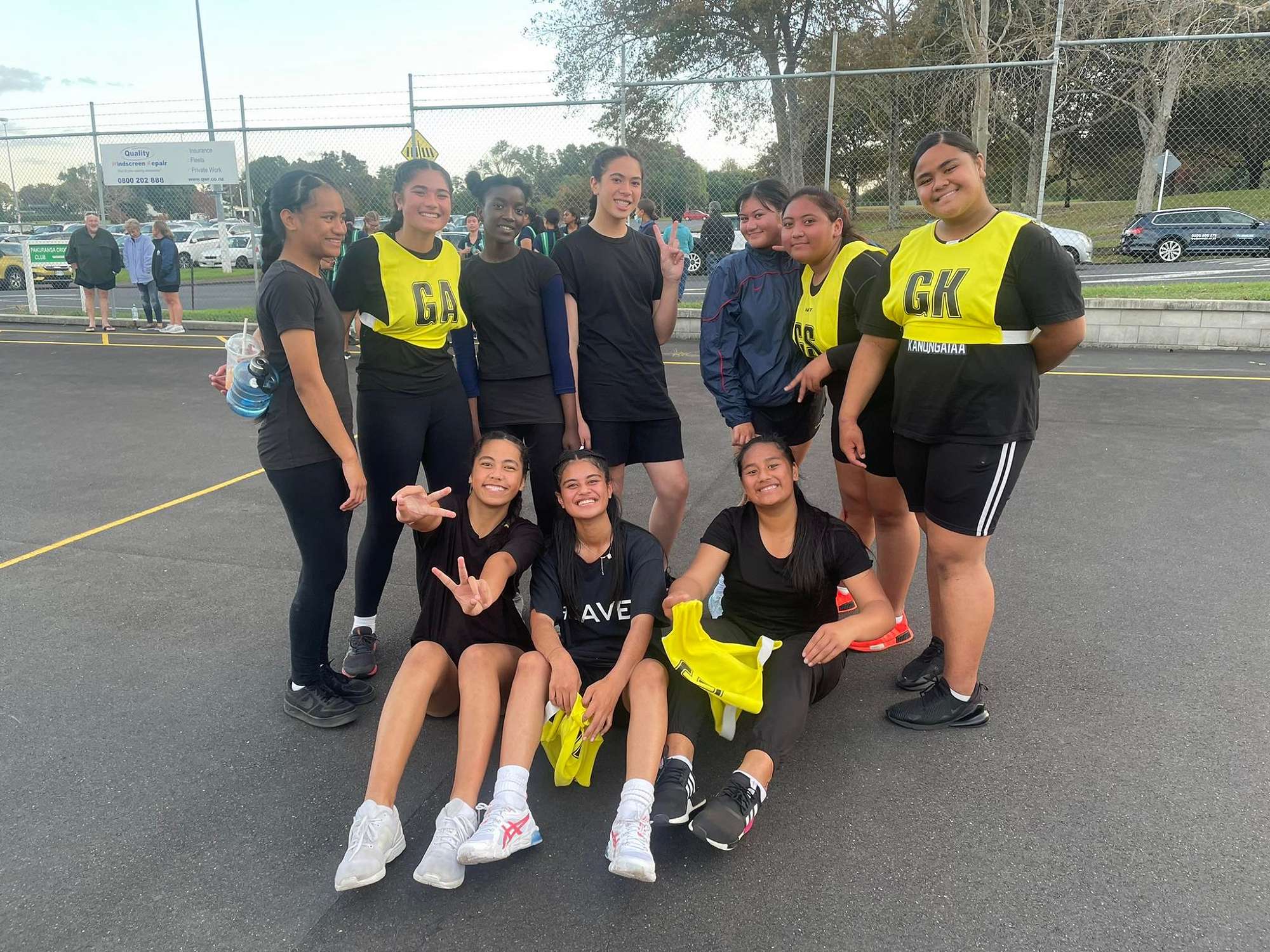 WINTER SPORTS ARE BACK!