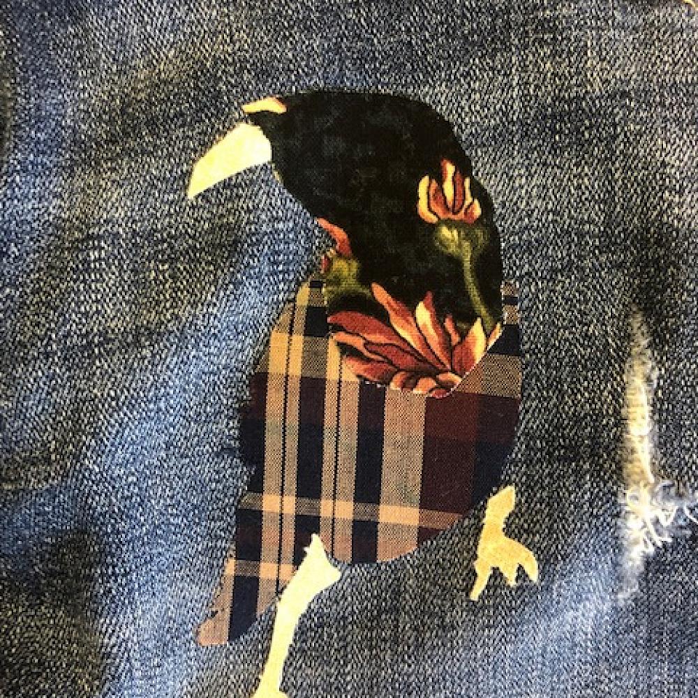 More From the 'Denim Project' Neo Textiles