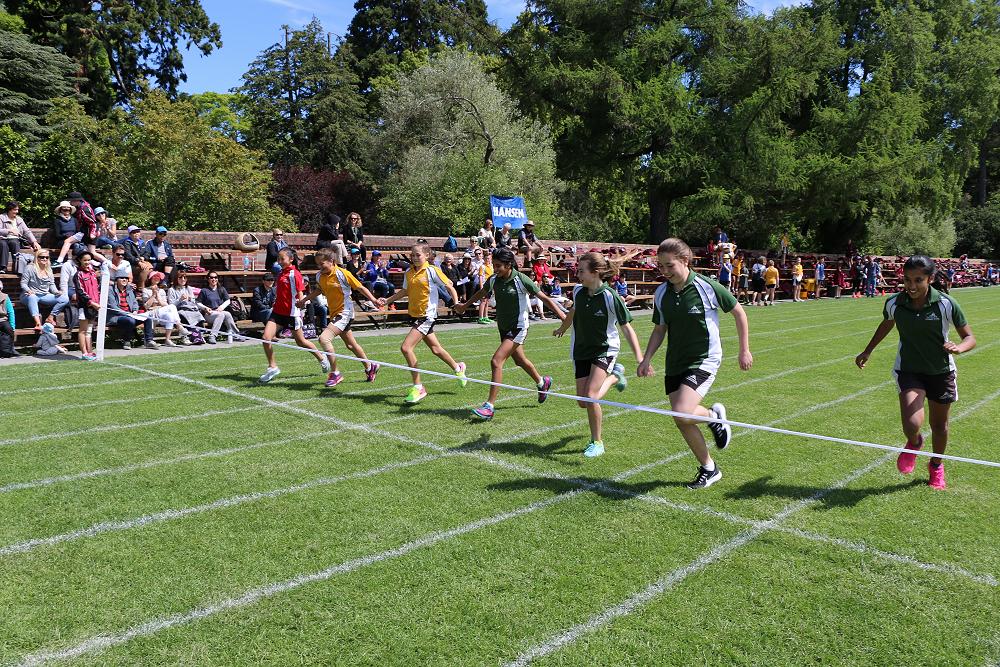 Girls' & Boys' Prep School