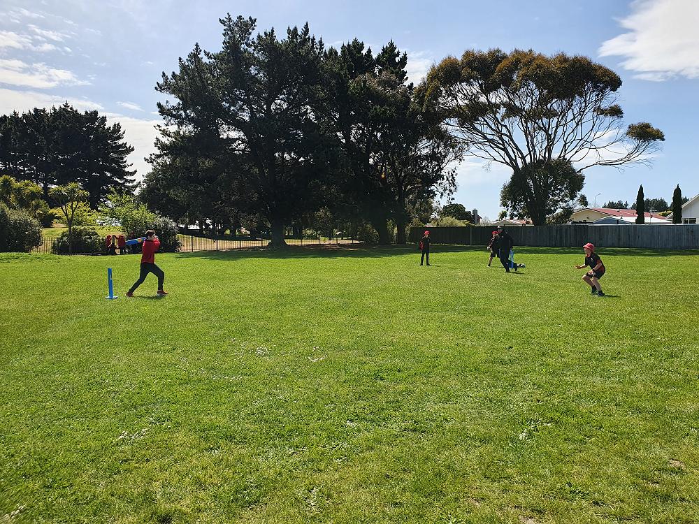 Welcome back! — Term 4 - Week 1