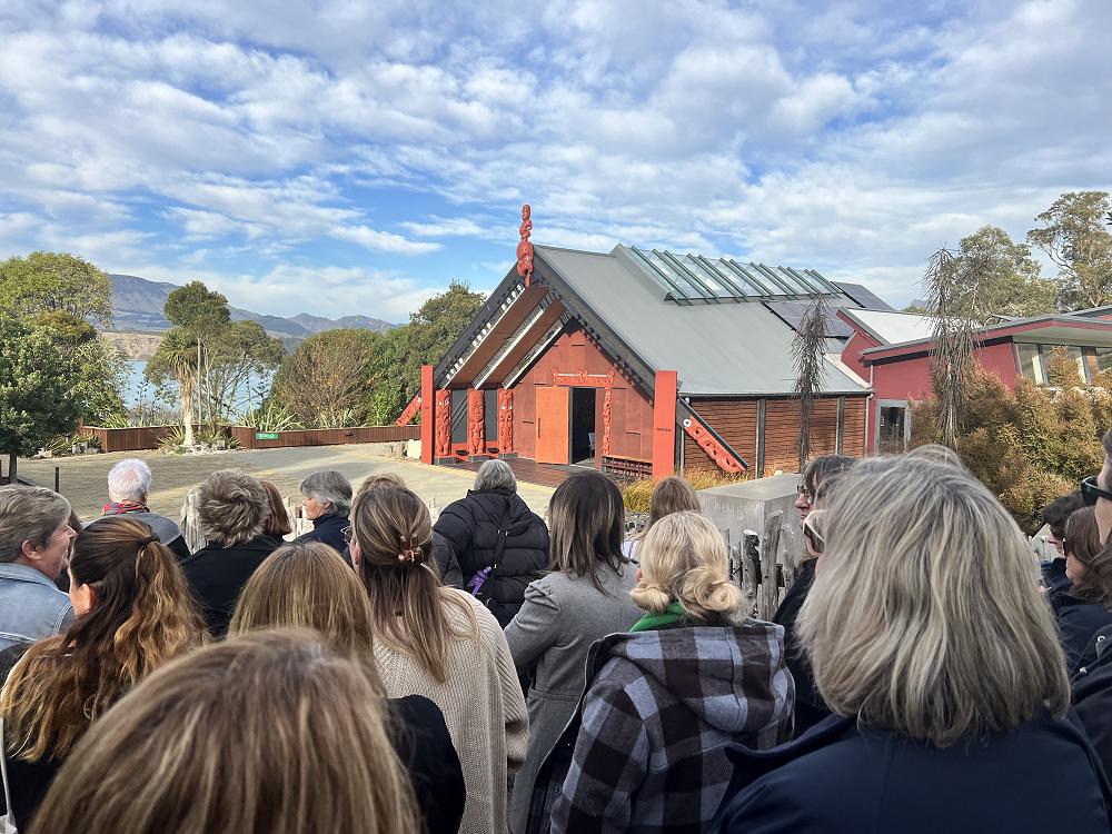 Great Learning at our Staff Only Day