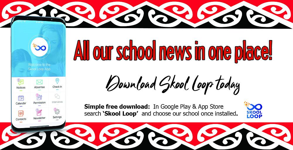 Skool Loop — TKHS Newsletter - Term 3 :Week 6