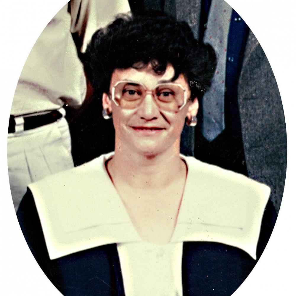 Barbara Cameron Remembered for her Contribution to PNBHS