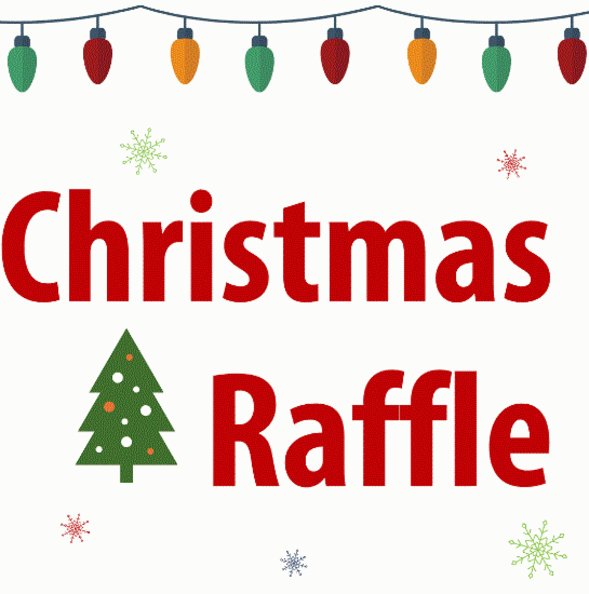 Friends of Outram School Christmas Hamper Raffle