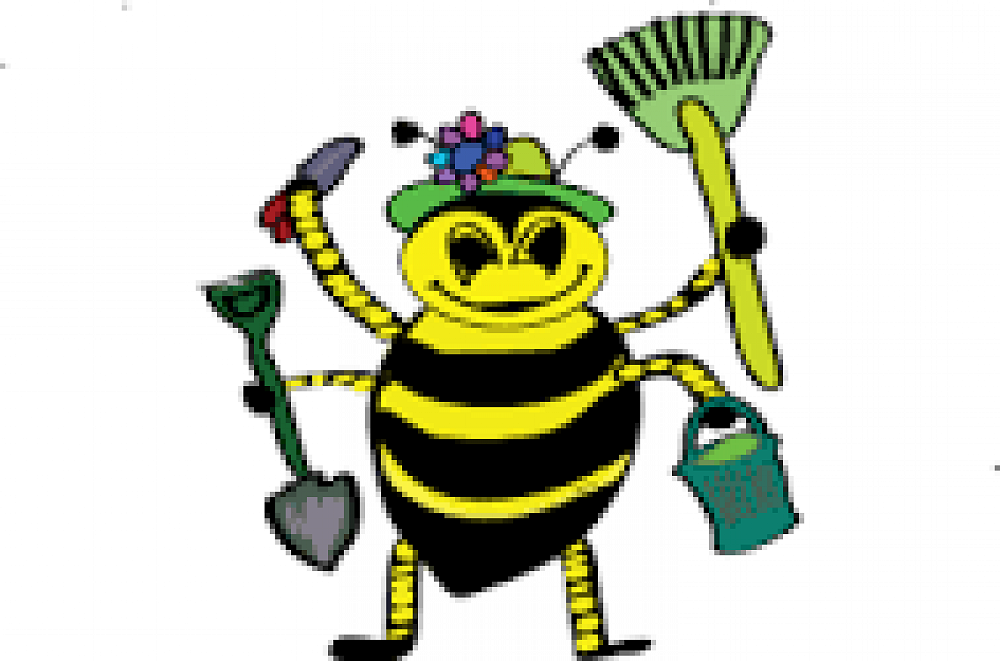WORKING BEE — Newsletter No 13 - 6th May 2016