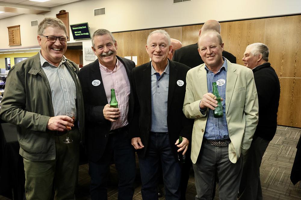 PNBHS Old Boys Dinner, Friday 15th September. What another great Old ...