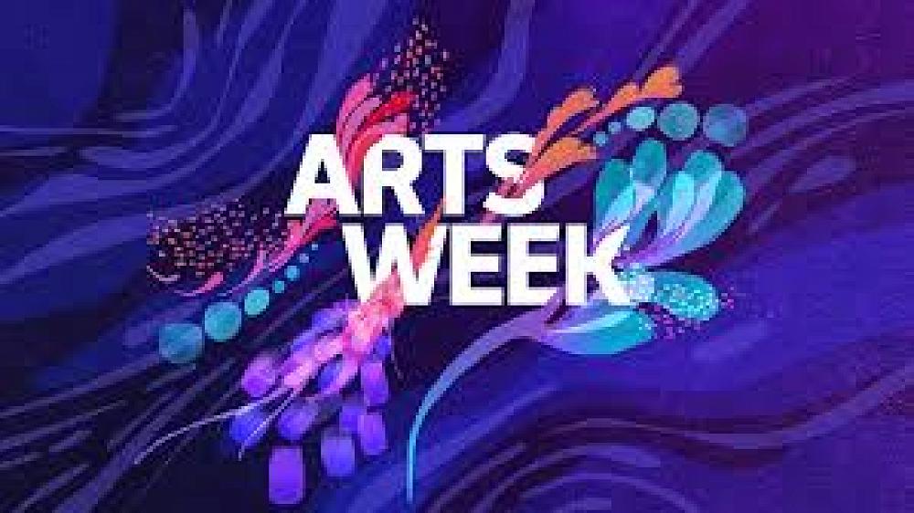 Arts Week