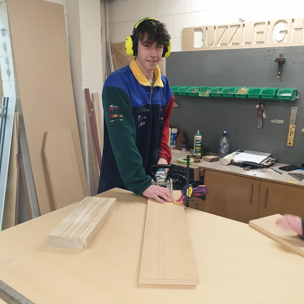 Henry Freeman - Hosted by Stewart Construction — Newsletter - No 26 - 2019