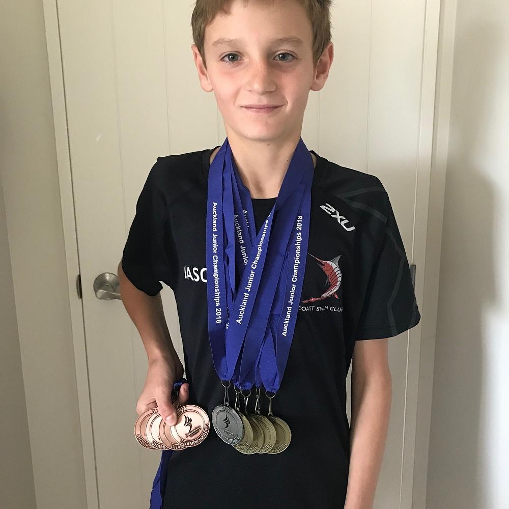 Congratulations to Jason Els