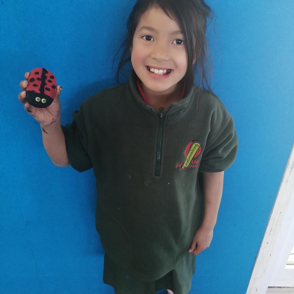 Newsletter No. 5, Week 5, Term 4, 2020