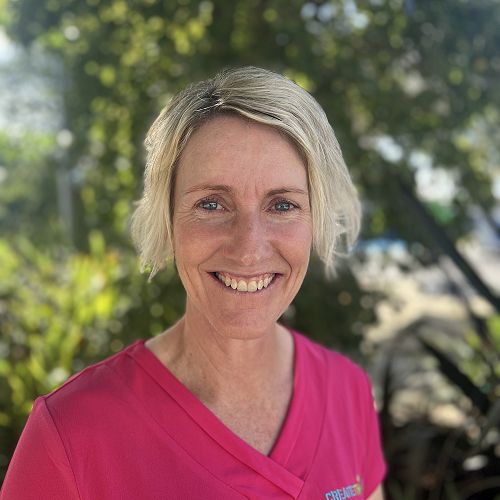 Staff Profiles