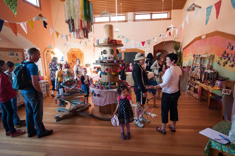 Raphael House Fair 2021