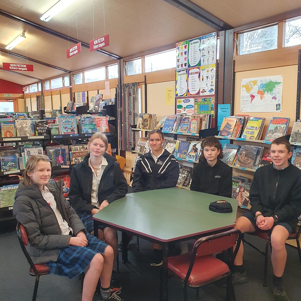 Early NCEA Success for CAS Year 10 Students