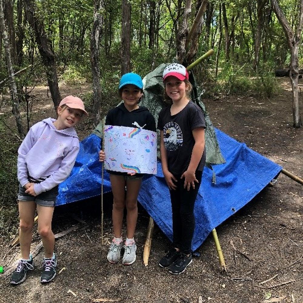 Year 4 Camp!