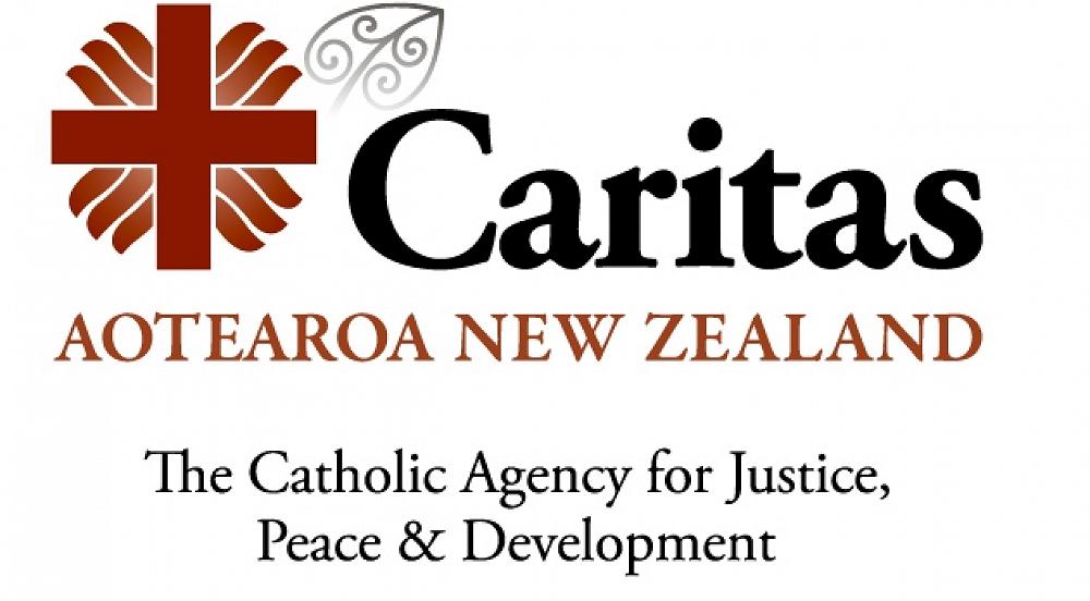 Caritas Challenge Years 7 & 8