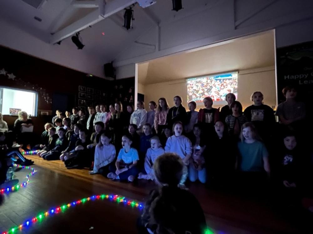 Matariki Celebrations at Wakari School! — School Newsletter: Issue 6, 2023