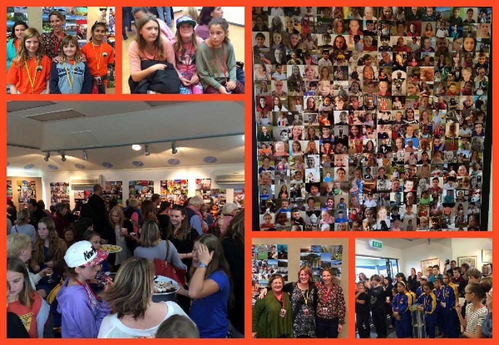 Arts Online Features in Education HQ