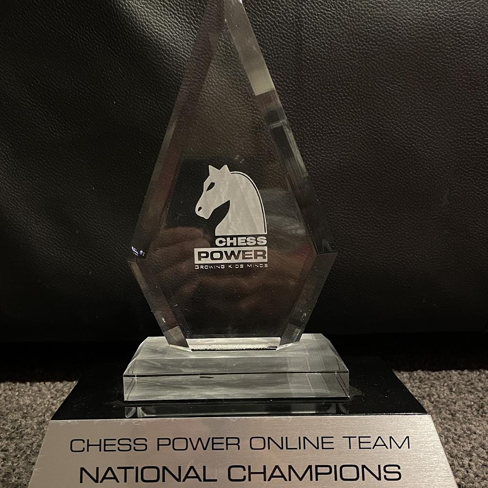 Chess Power Online Nationals