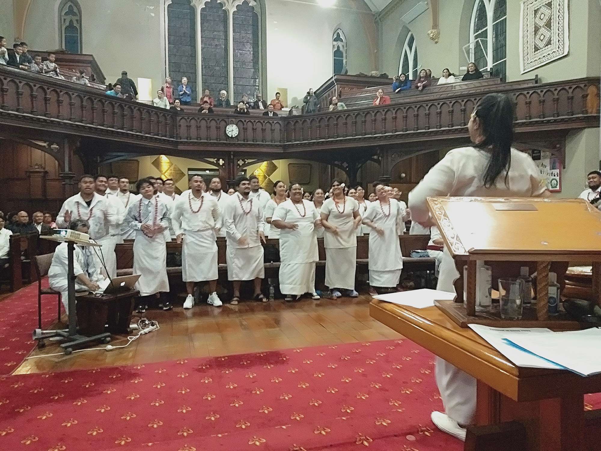 Auckland Festival of Song 2023