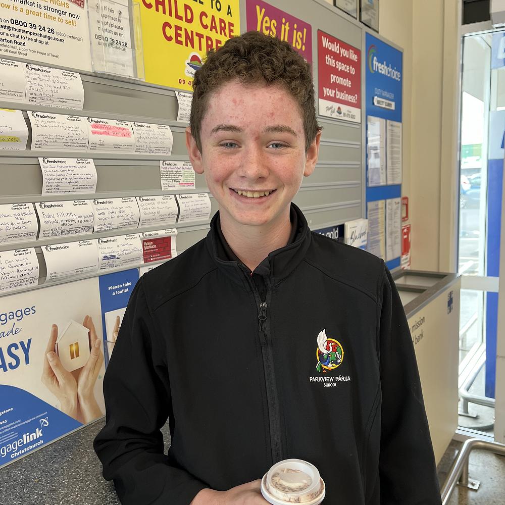 This Week's Good Sort