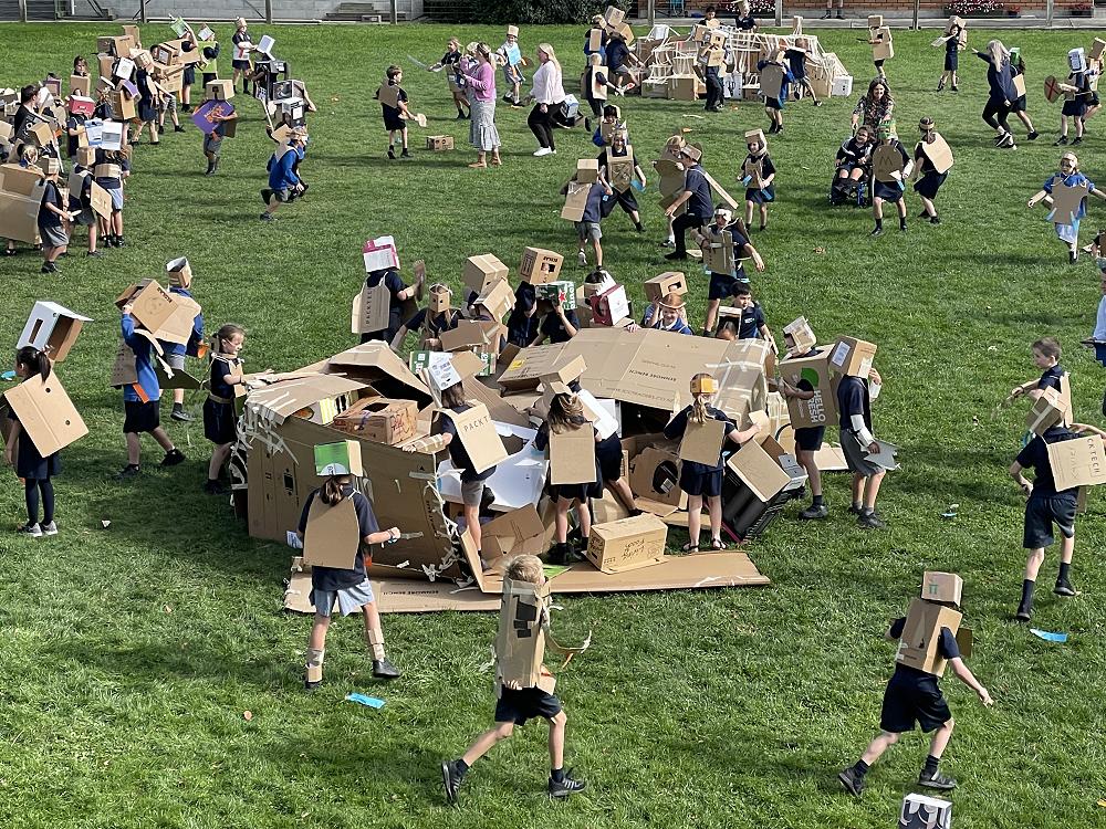 Principal's Update - 23 Māehe 2023 — Prebbleton School Newsletter No.4 2023