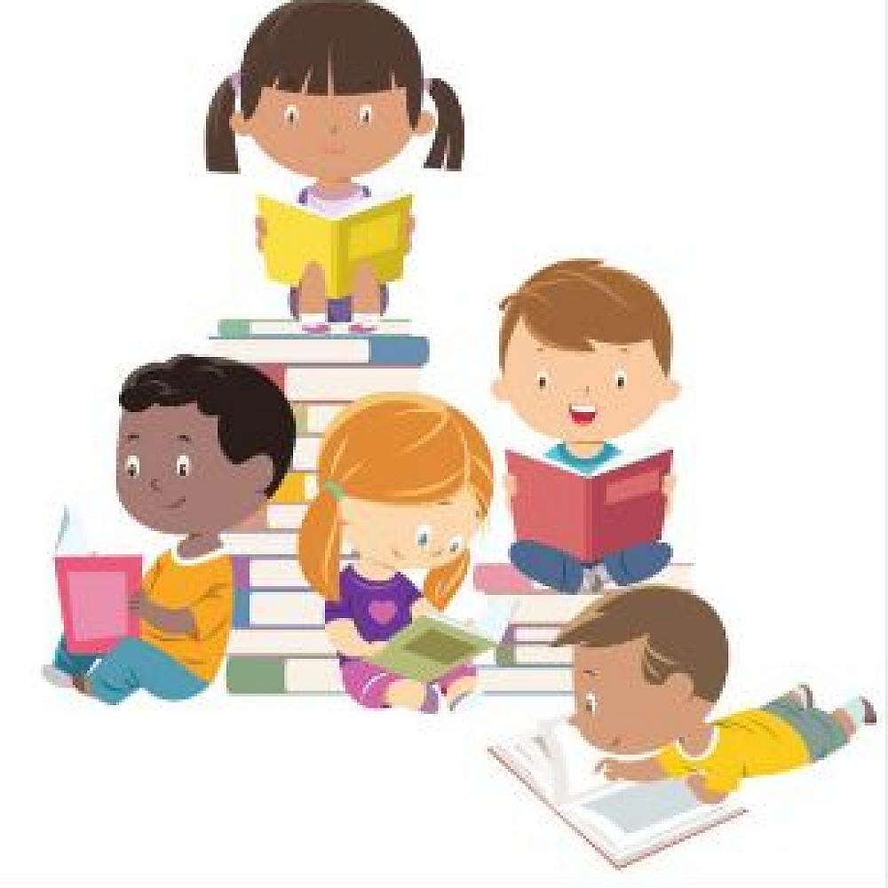 Scholastic Book Club Issue 4 - Closing 7 June