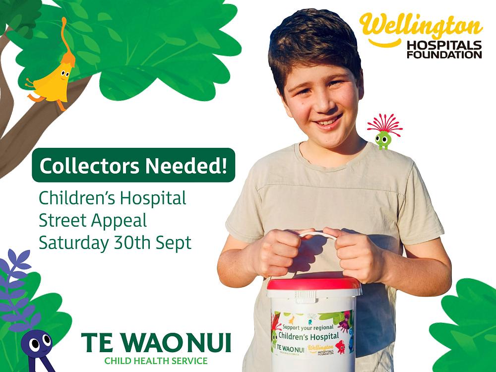 Together We Make a Difference!