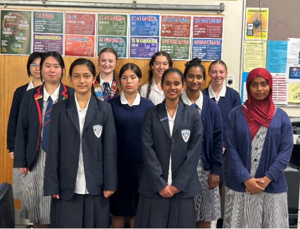 NCSS Challenge (National Computer Science School Challenge)