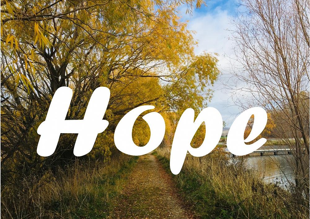 Hope for the Church in Aotearoa-New Zealand