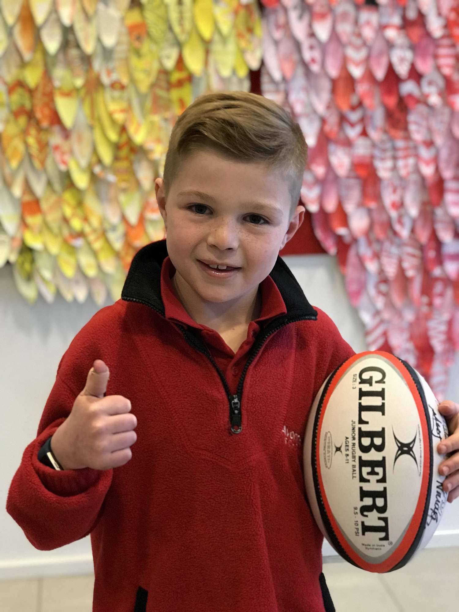 Avonhead School - Rakipaoa