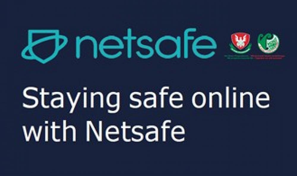 Netsafe - Online Bullying — KHS Newsletter 10 June 2022