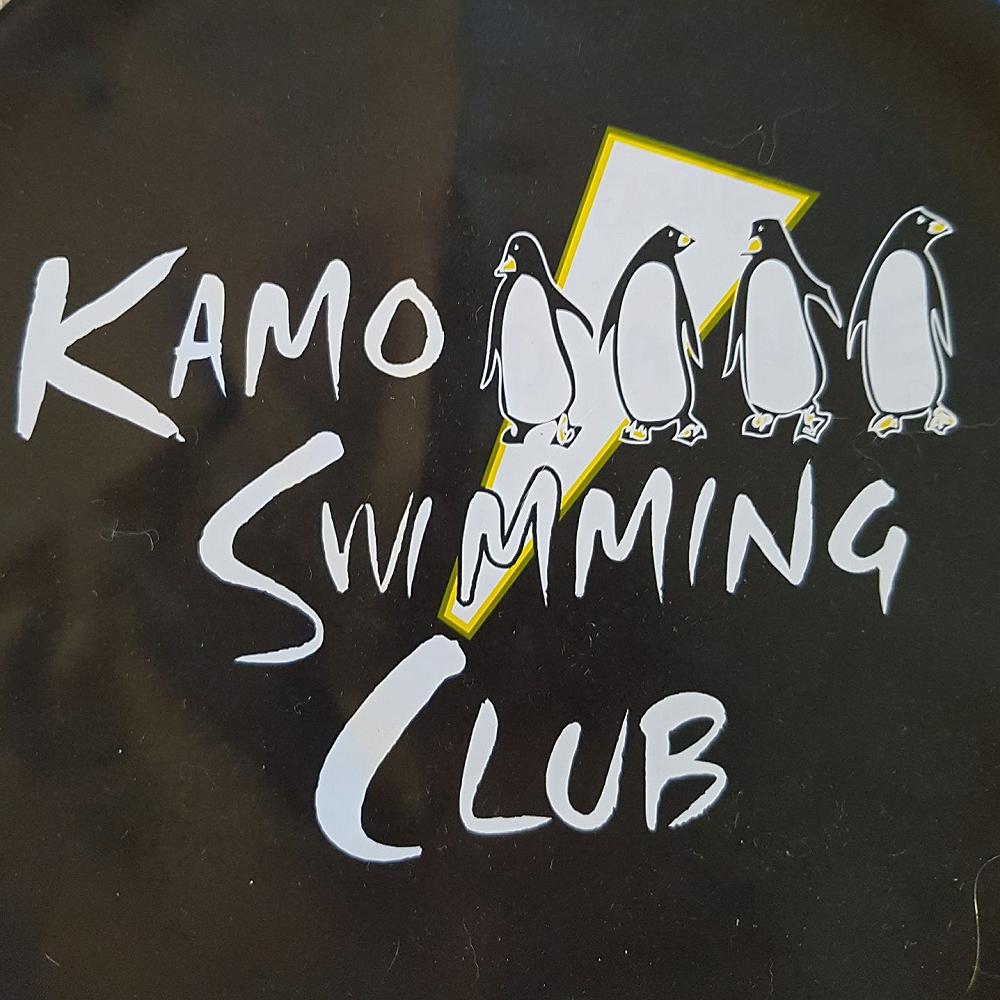 Kamo Swimming Club