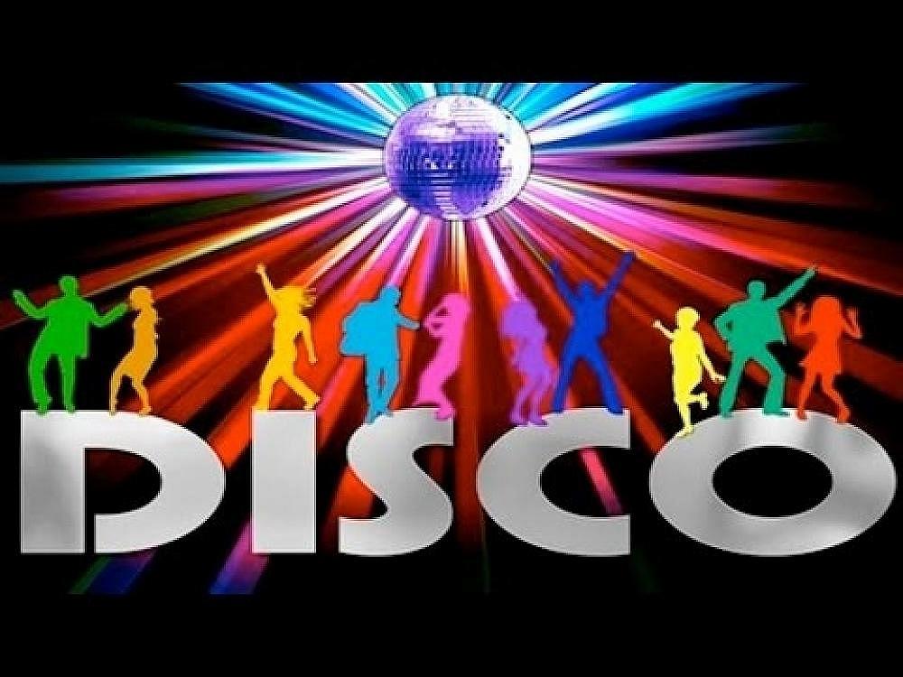 School Disco - Friday 14 May, 2021