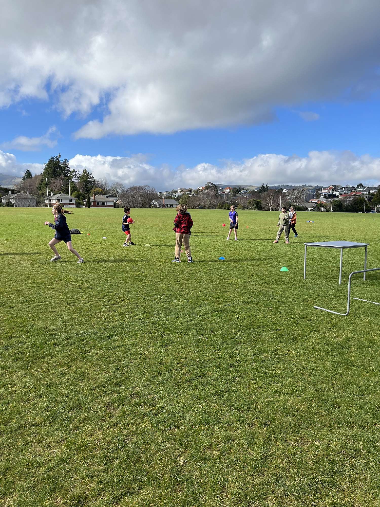 Senior Syndicate PBL Visit to Balmacewen — School Newsletter: Issue 8, 2023