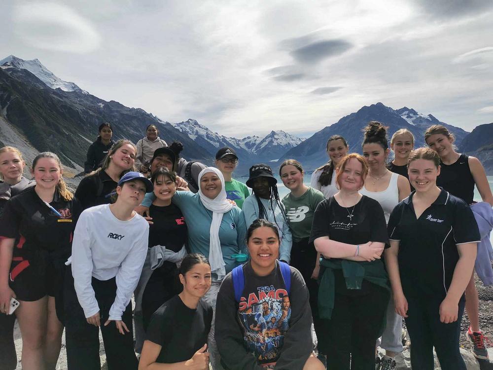 Waitaki News, Week 7, Term 1.